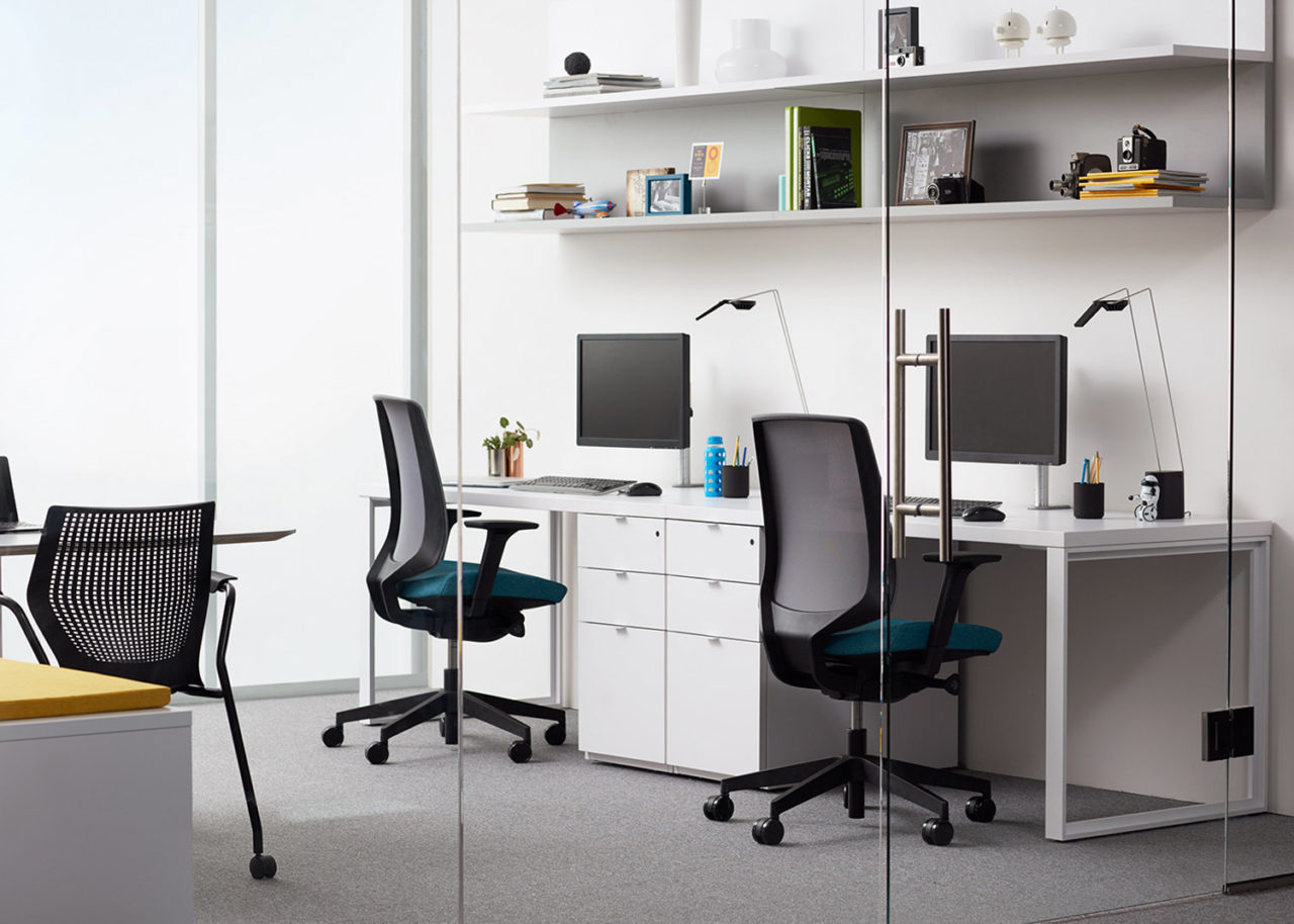 Home - IDI Workspaces