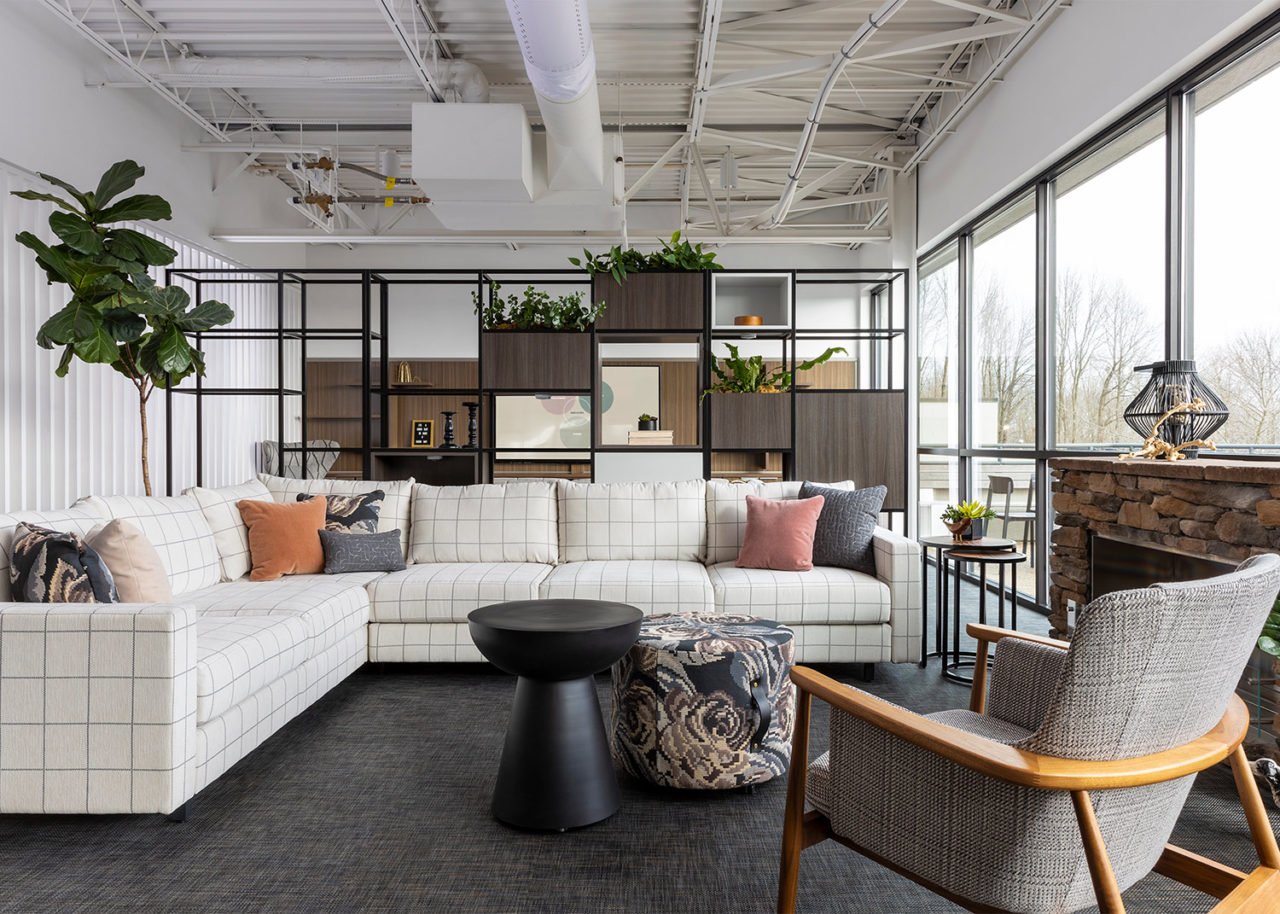 Home - IDI Workspaces